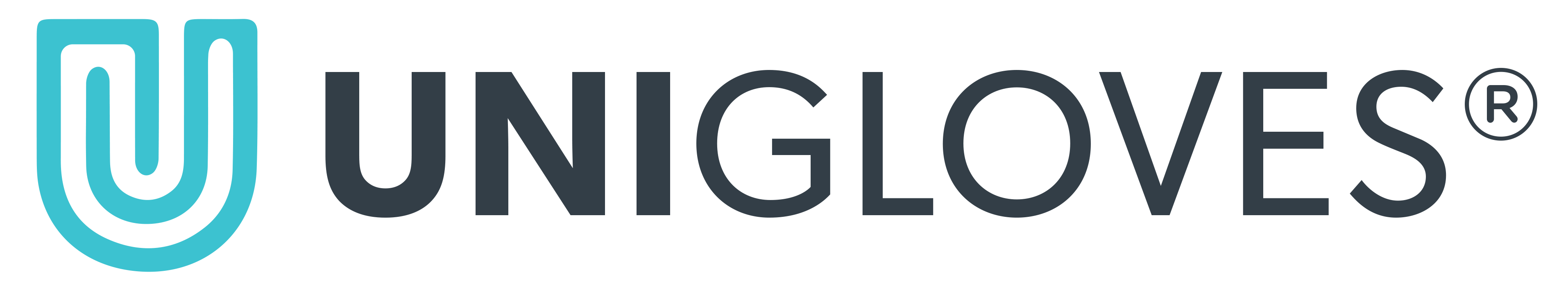 Unigloves® Coronavirus (COVID-19) Update V3